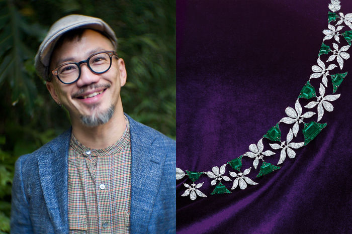 Chinese jewellery designers steal the spotlight at Christie’s upcoming ...