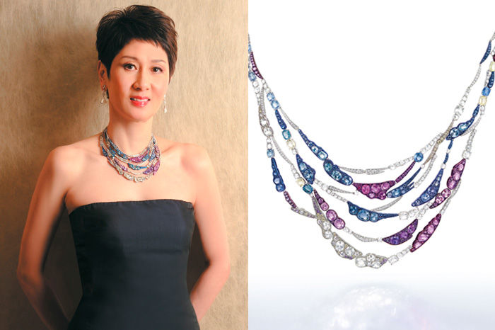 Chinese jewellery designers steal the spotlight at Christie’s upcoming ...