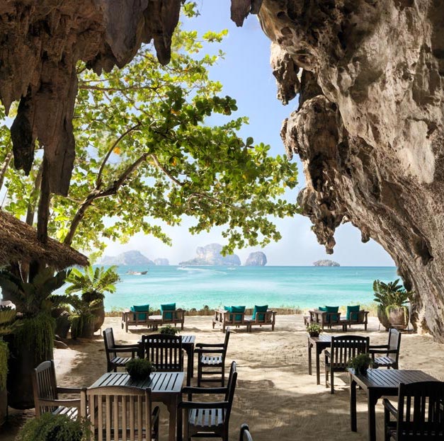 5 unusual cave restaurants around the world | Lifestyle Asia Kuala Lumpur