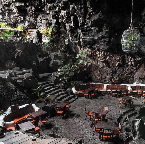 5 unusual cave restaurants around the world | Lifestyle Asia Kuala Lumpur