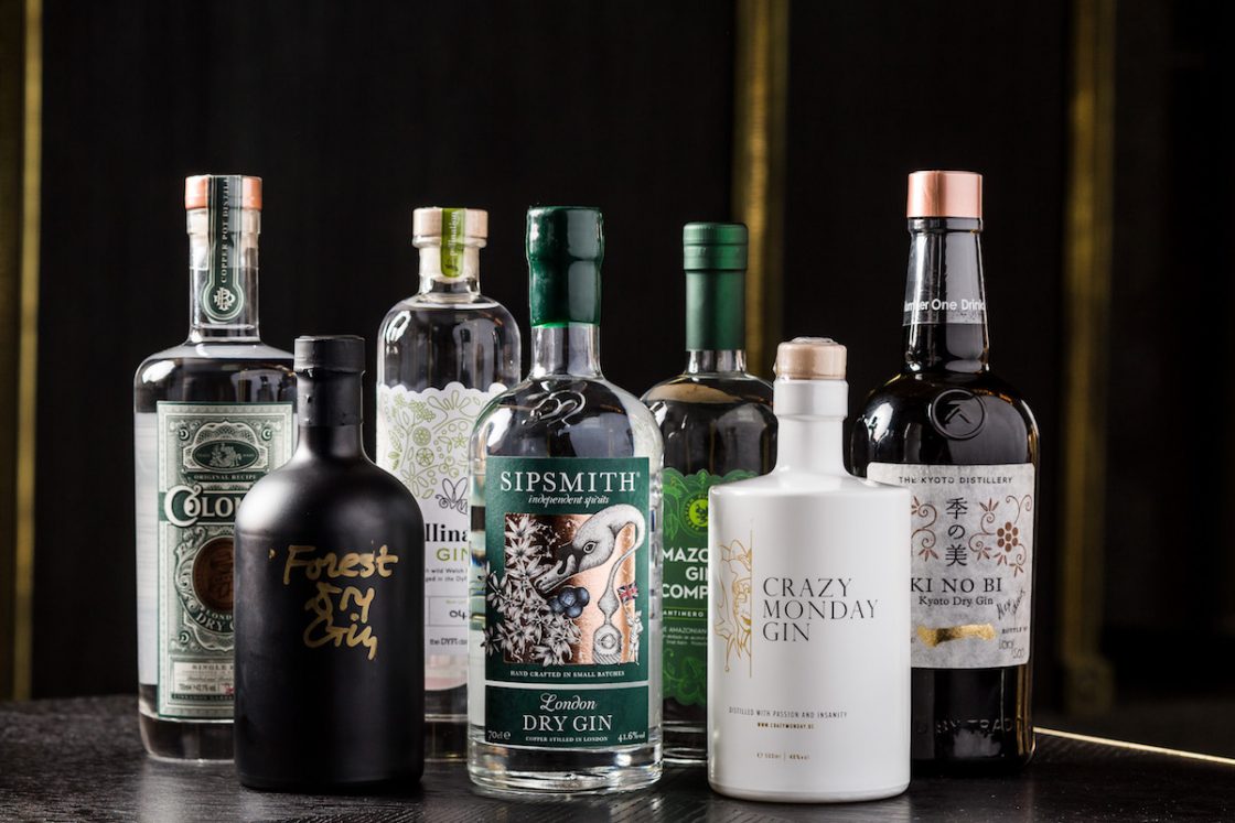 Review: Atlas bar is The Great Gatsby-style opulence done right ...