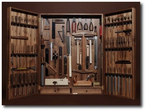 Splurge: Fix yourself up with this S$3,600 WohnGeist toolbox ...