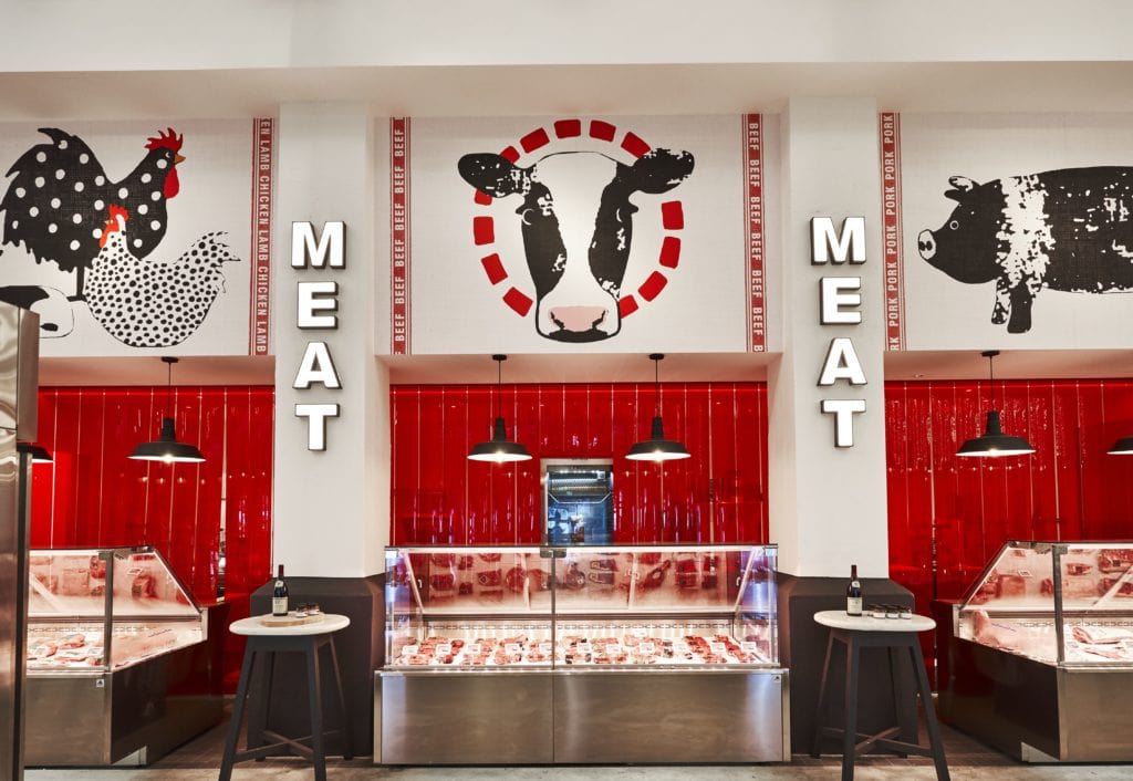 Review: Culina at Como Dempsey is a gourmand's playground