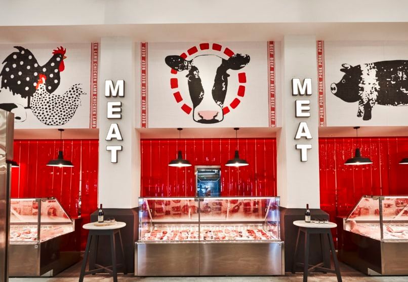 Review: Culina at Como Dempsey is a gourmand's playground