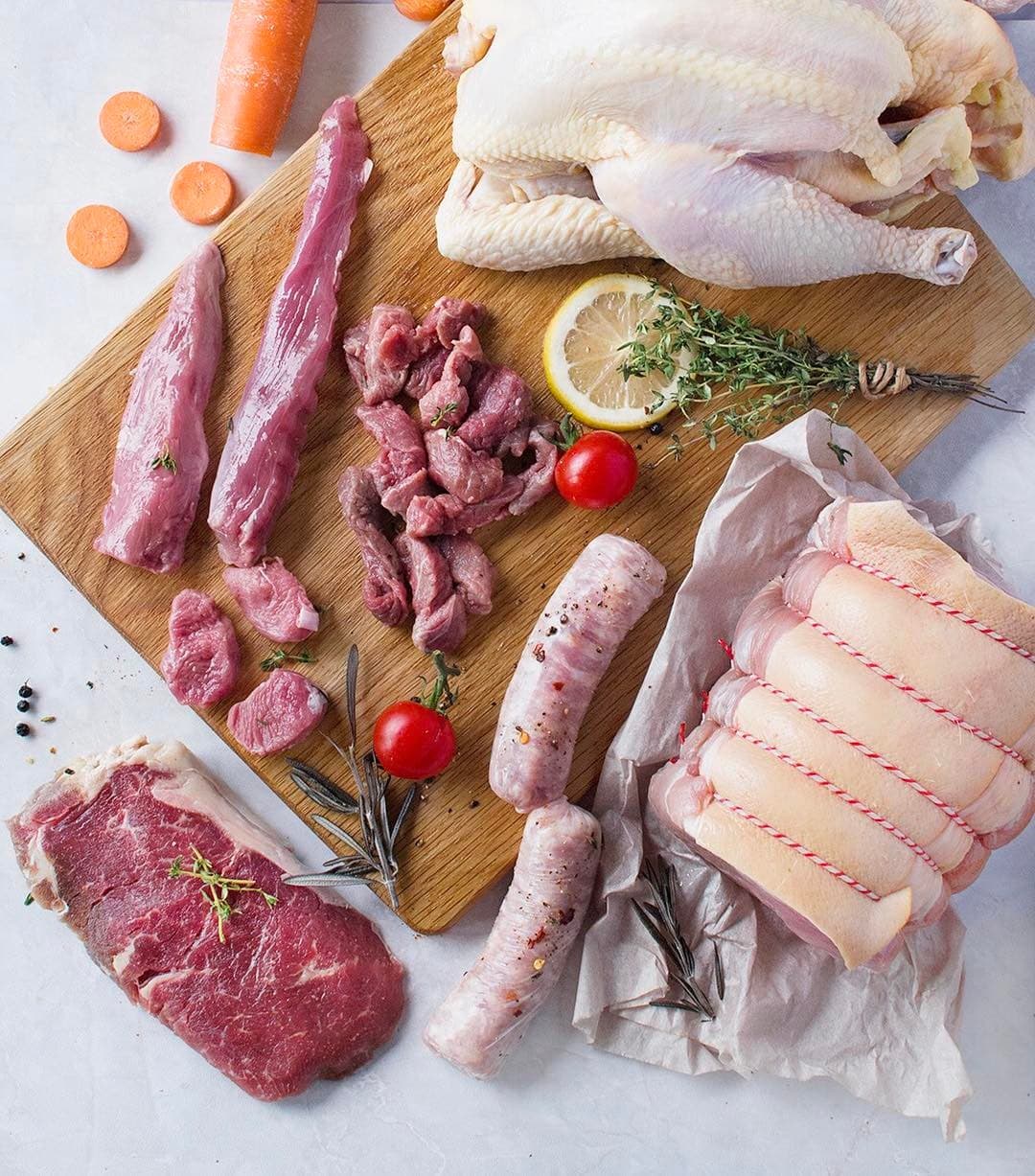 8 best gourmet butchers in Singapore for quality cuts