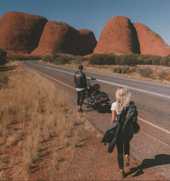 These 8 travel Instagram accounts will spark your wanderlust ...