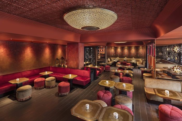 Review: Lilya dishes up Moroccan flavours in the heart of Central ...