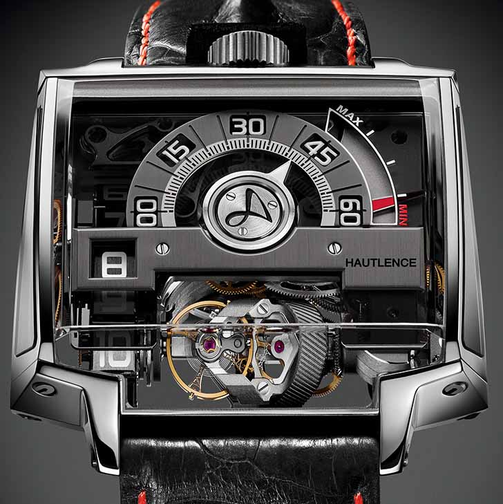 5 fascinating retrograde watches to own in 2017 | Lifestyle Asia Singapore