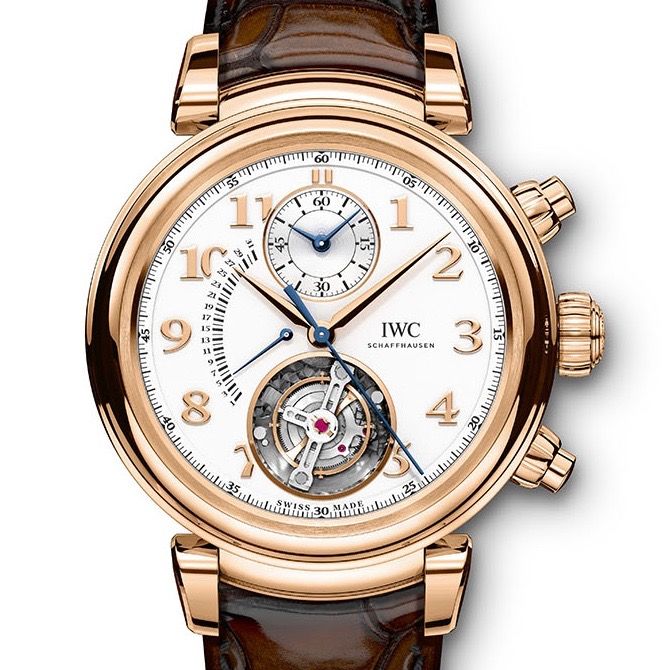 5 fascinating retrograde watches to own in 2017 | Lifestyle Asia Singapore