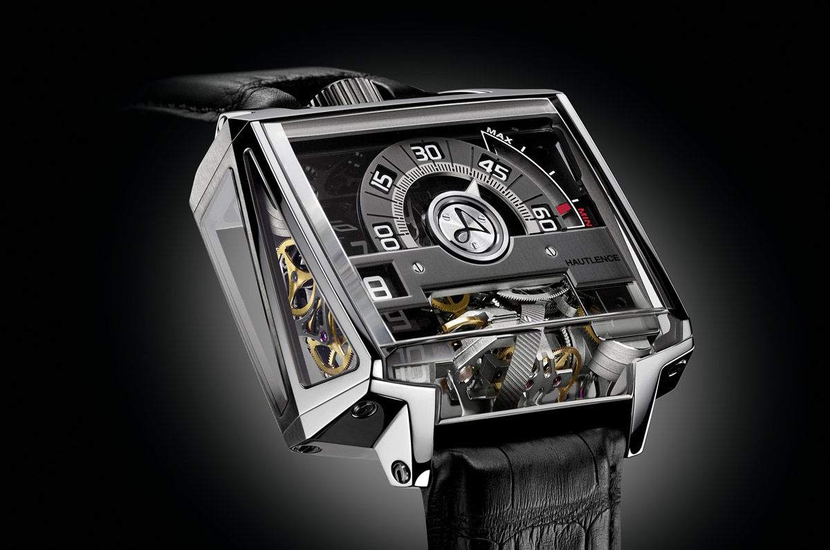 5 fascinating retrograde watches to own in 2017 | Lifestyle Asia Singapore