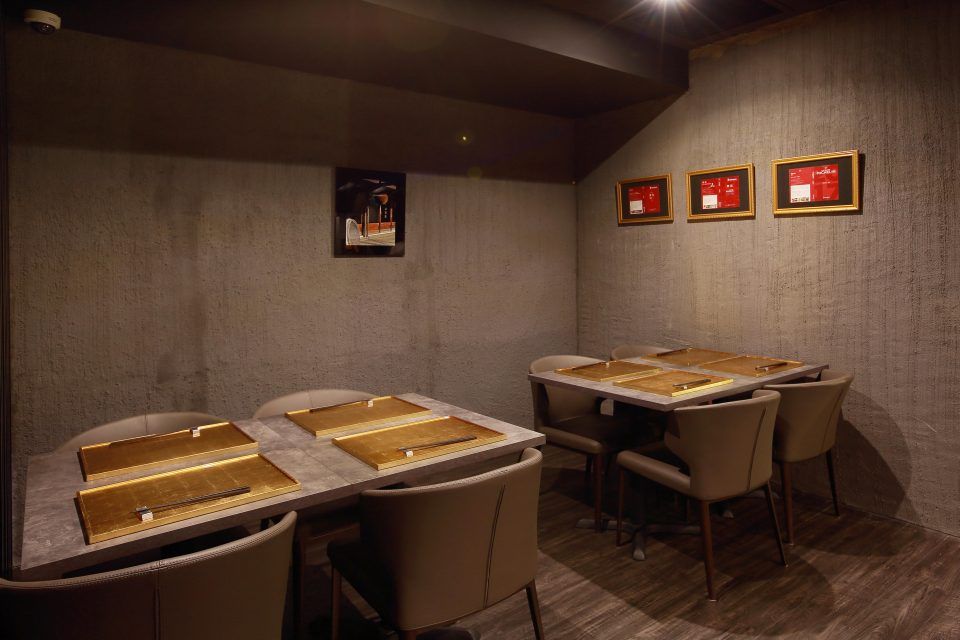 Review: Kappo Shunsui scores with simple but tasty Japanese cuisine ...