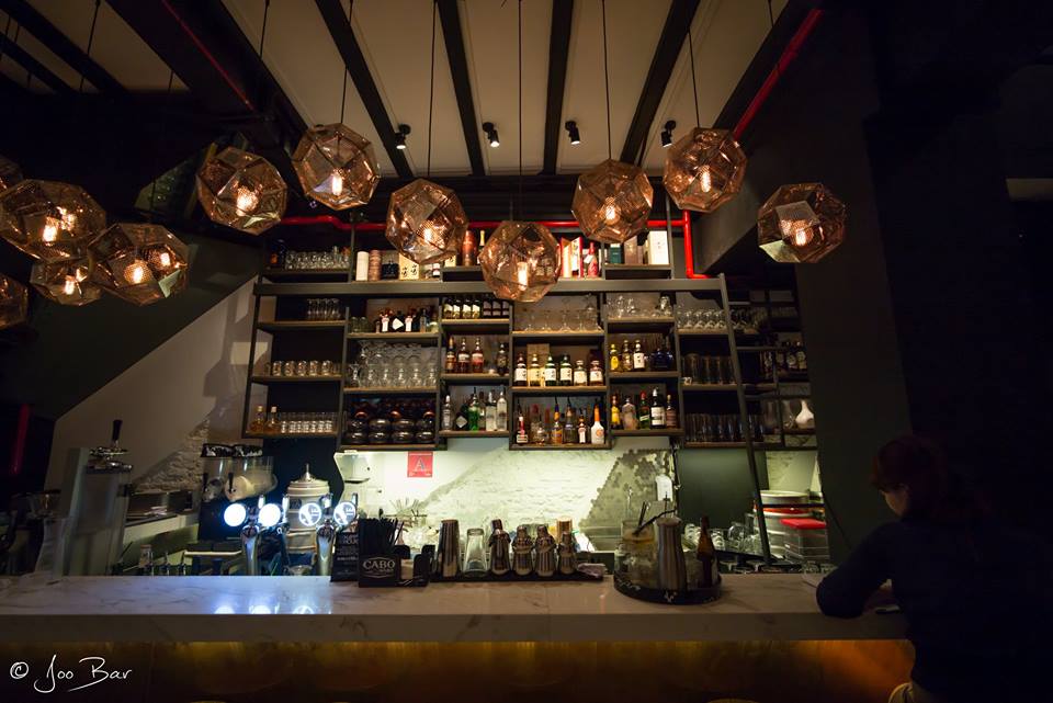 Chase down: The best Korean bars in Singapore | Lifestyle Asia Singapore