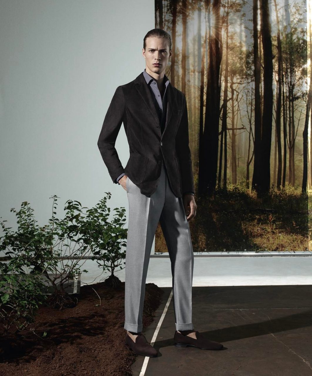 Q&A: John Vizzone on helming Italian label Cifonelli and the future of ...