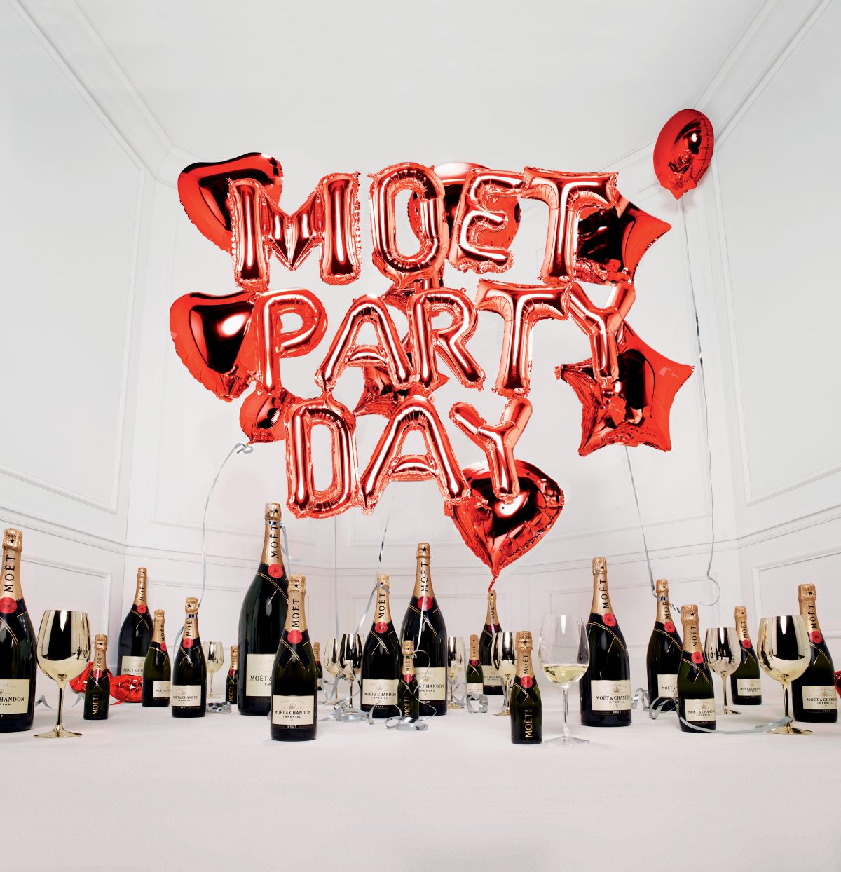 Everything you need to know about Moët Party Day 2017 | Lifestyle Asia