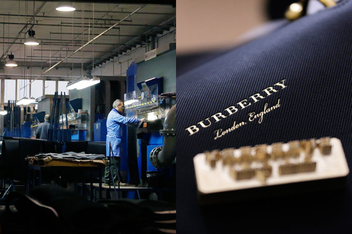 Why everybody is wearing the new Burberry DK88 bag | Lifestyle Asia