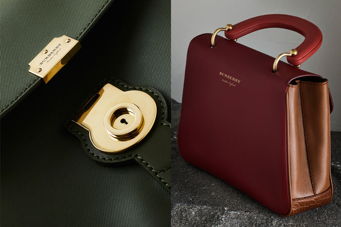 Why everybody is wearing the new Burberry DK88 bag | Lifestyle Asia