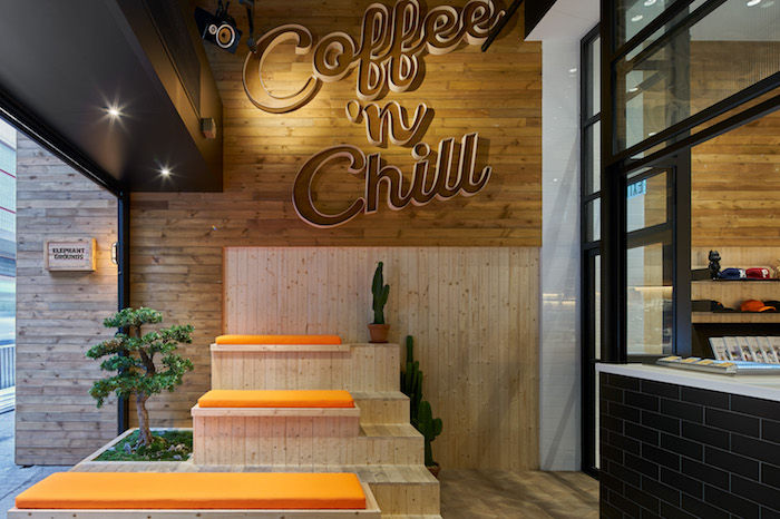 20 of the best coffee shops in Hong Kong to grab your caffeine fix