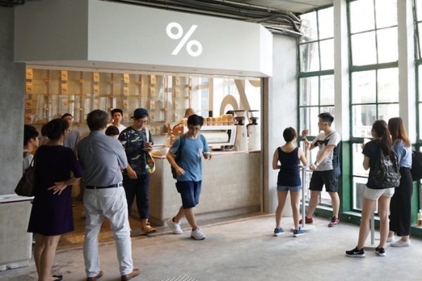 20 of the best coffee shops in Hong Kong to grab your caffeine fix