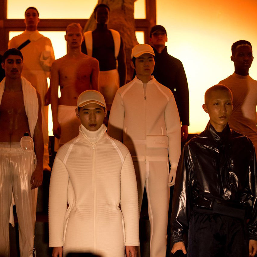 Get to know: 5 emerging labels that are taking London's menswear scene ...