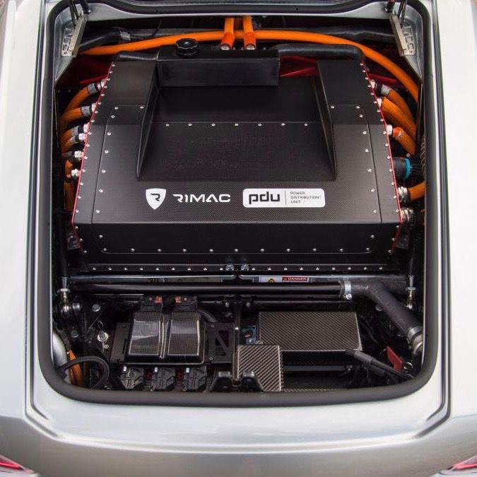 5 facts about the Rimac Concept One supercar that almost killed Richard ...