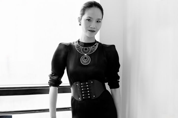 Q&A: Former Vogue China editor Grace Lam spreads love with YouTube ...