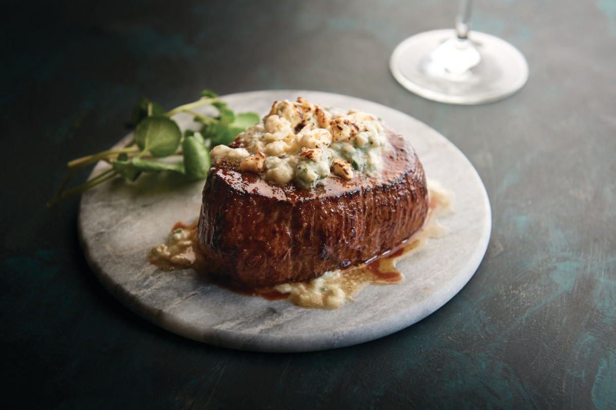 Here are all the questions you've always wanted to ask about steak ...