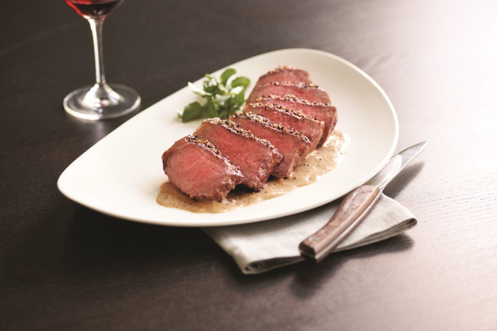 Here are all the questions you've always wanted to ask about steak ...