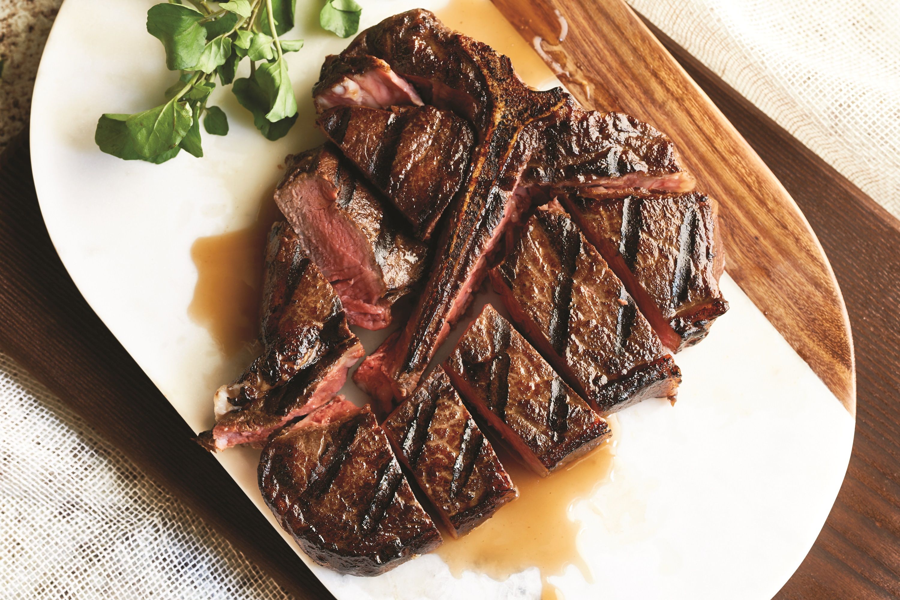 Here are all the questions you've always wanted to ask about steak ...