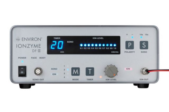 Spa review: The magic of vitamin A in The Mandarin Spa's Environ ...