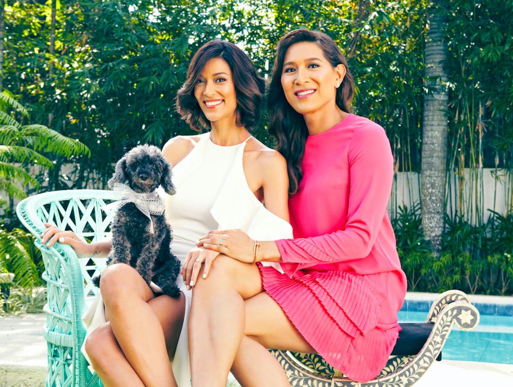 5 relationship lessons to learn from Angelina and Joey Mead King