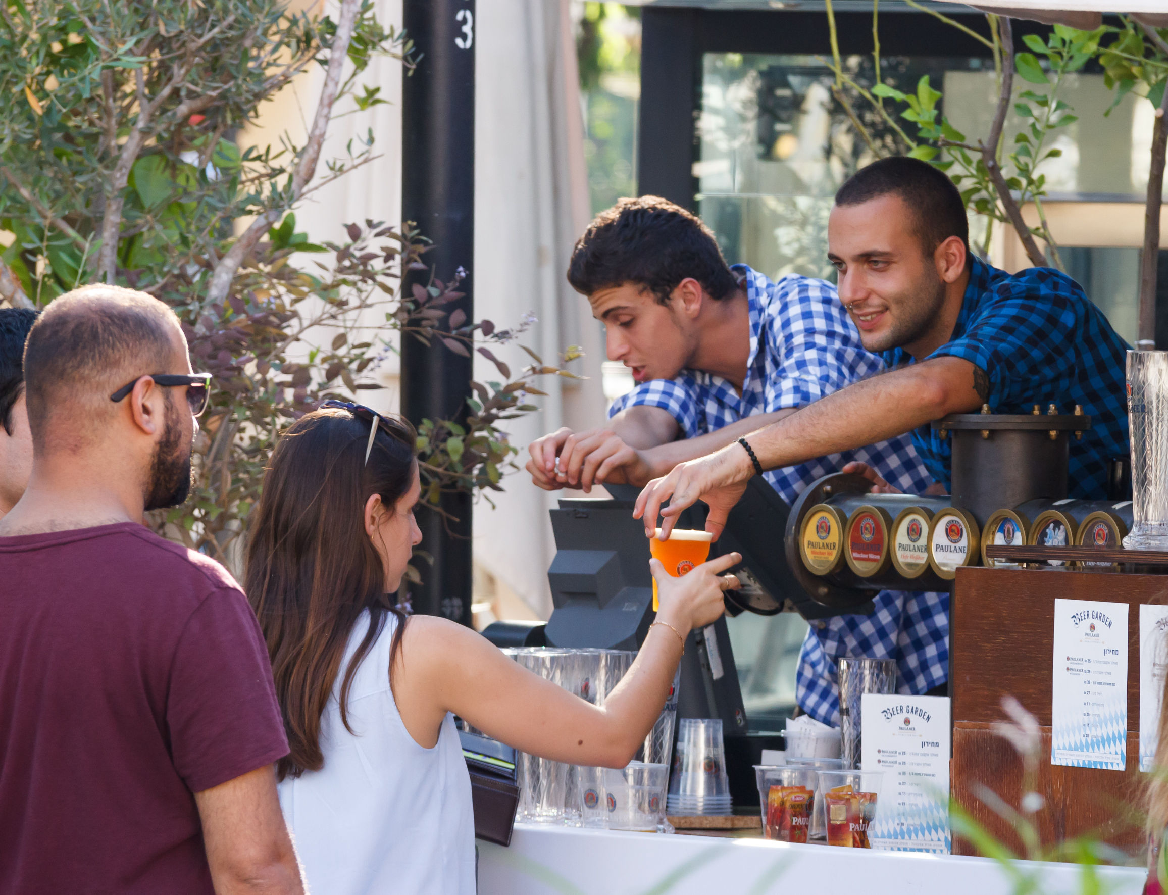 10 reasons why Tel Aviv should be your next holiday destination ...