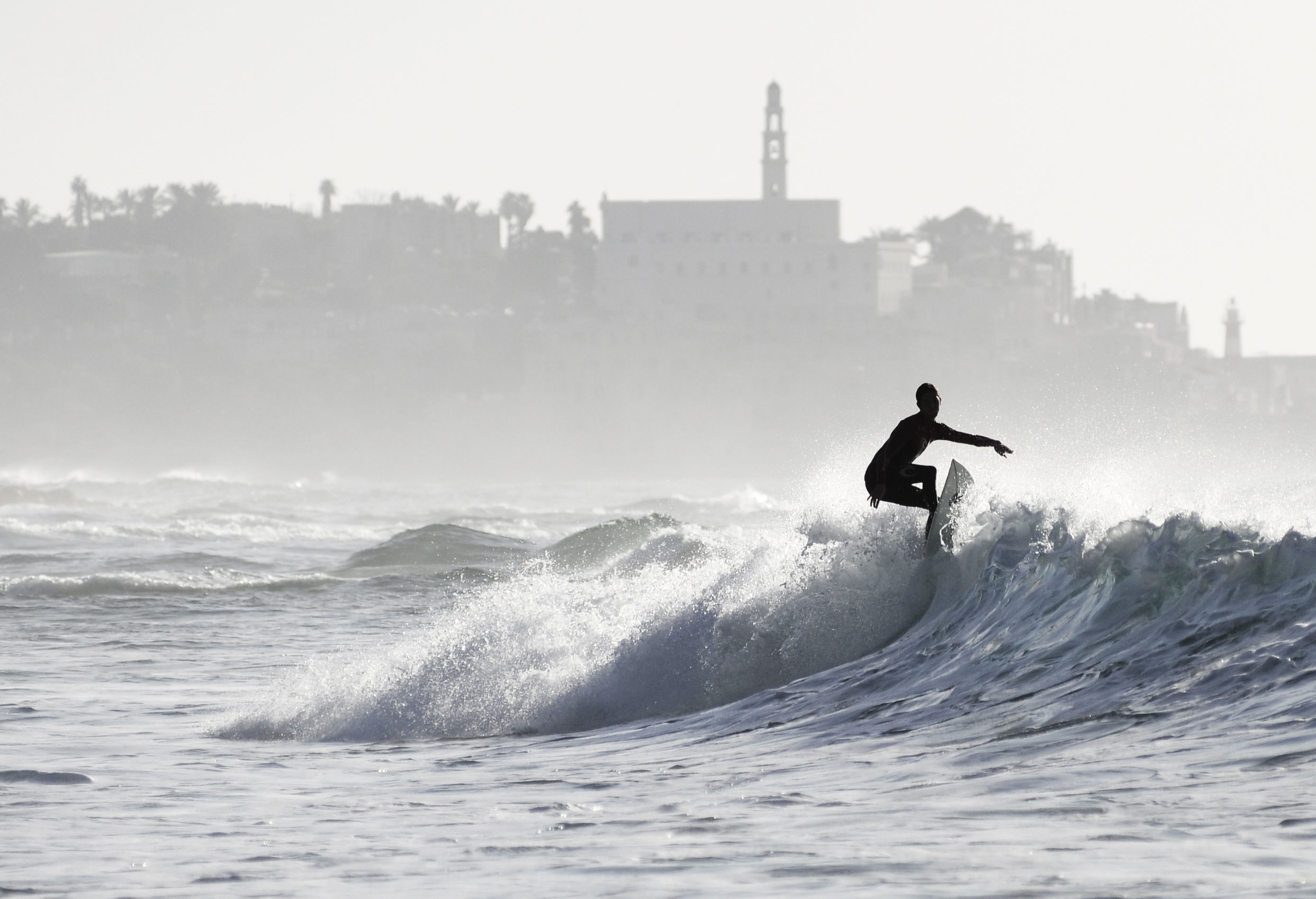 10 reasons why Tel Aviv should be your next holiday destination ...