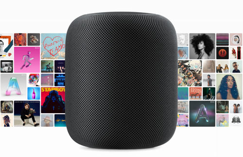 Digital edge: 5 ways the Apple HomePod will change your life ...