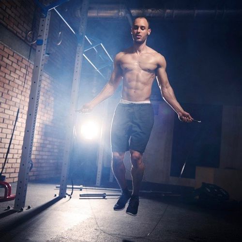 Jumping rope: 5 surprising benefits of this simple workout | Lifestyle ...