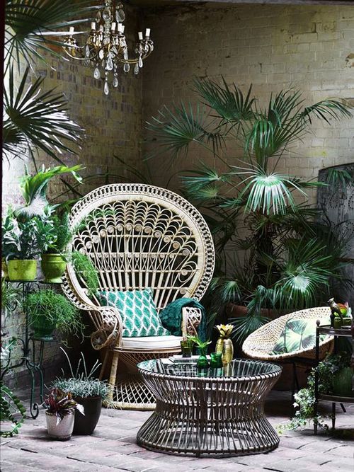 Design trend: 5 tips for Bohemian chic interiors