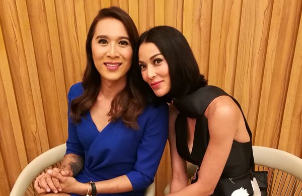 Q&A: Joey & Angelina Mead King on their upcoming documentary