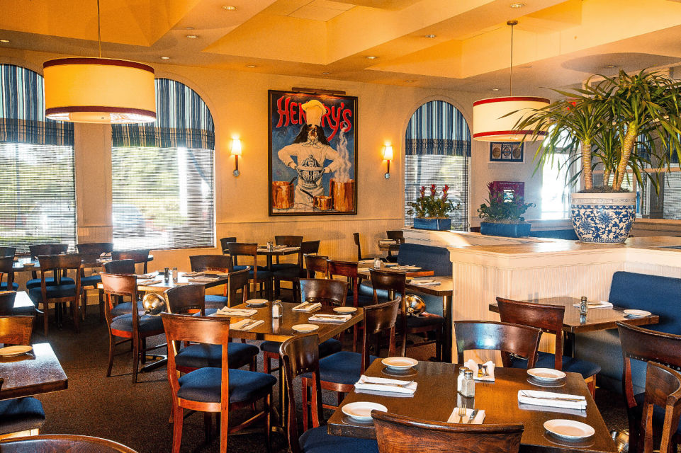 Pass the Salt: Daniel Chavez, chef-owner of Ola Cocina Del Mar ...