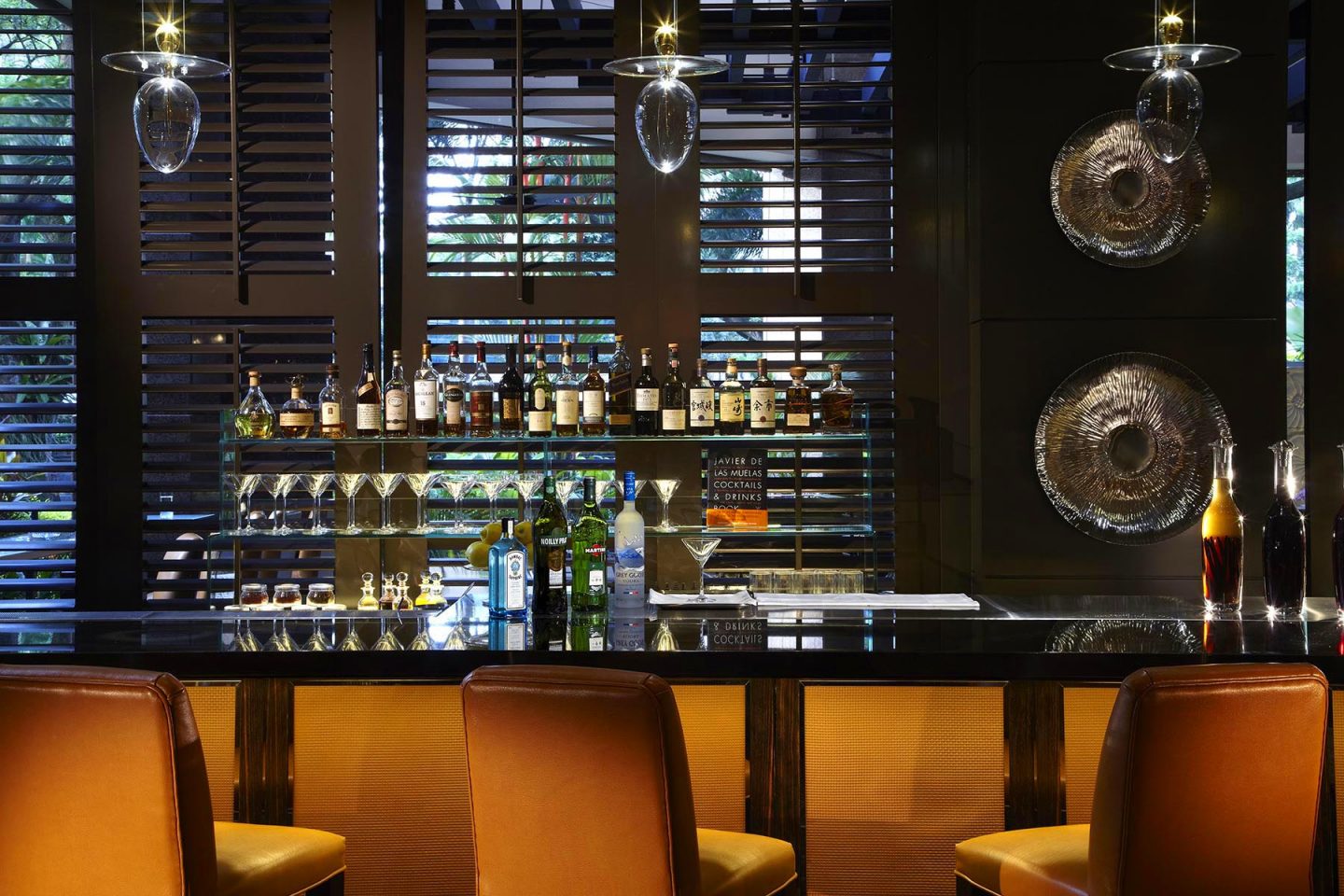 Best bars in Singapore 2026: Your guide on where to go and what to drink