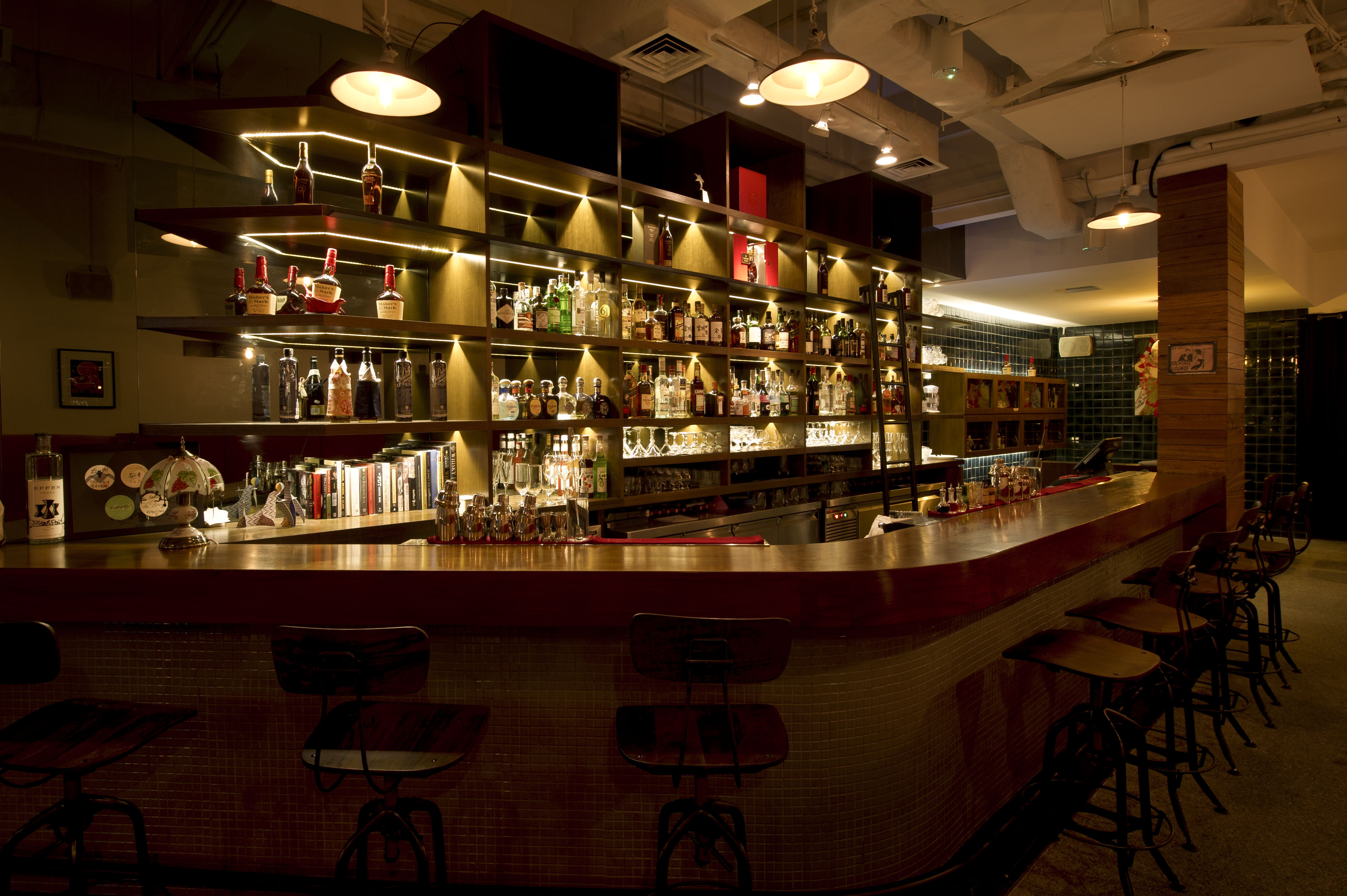 Bar guide: Where to drink in Telok Ayer | Lifestyle Asia Singapore
