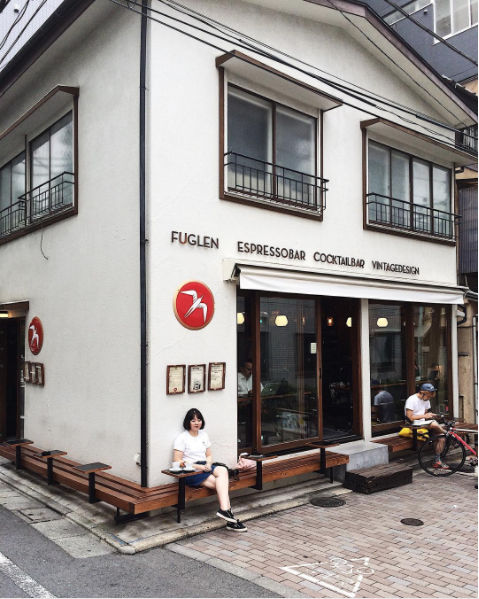 Neighbourhood guide: Oku-Shibuya is Tokyo's hidden gem | Lifestyle Asia ...