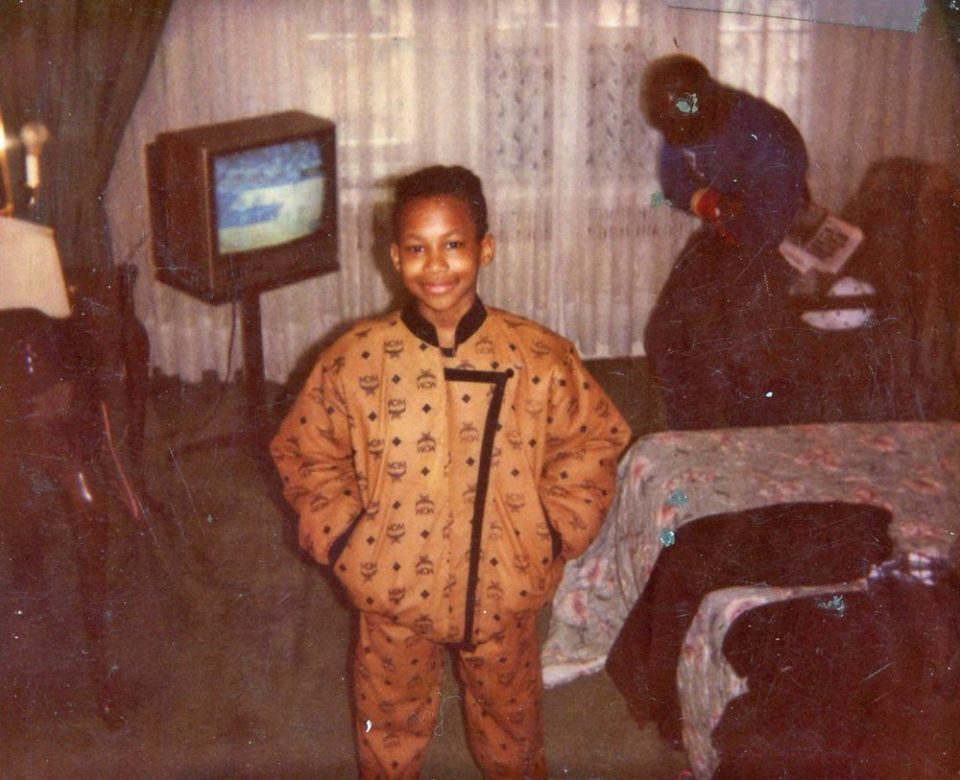 Icons before Instagram: Dapper Dan, and how his bootlegging inspired ...