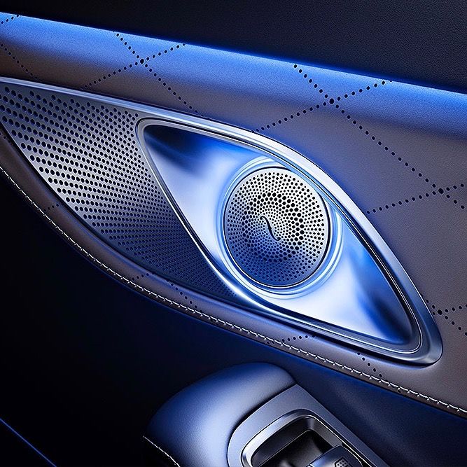 High fidelity: 5 car brands with unbelievable audio systems | Lifestyle ...