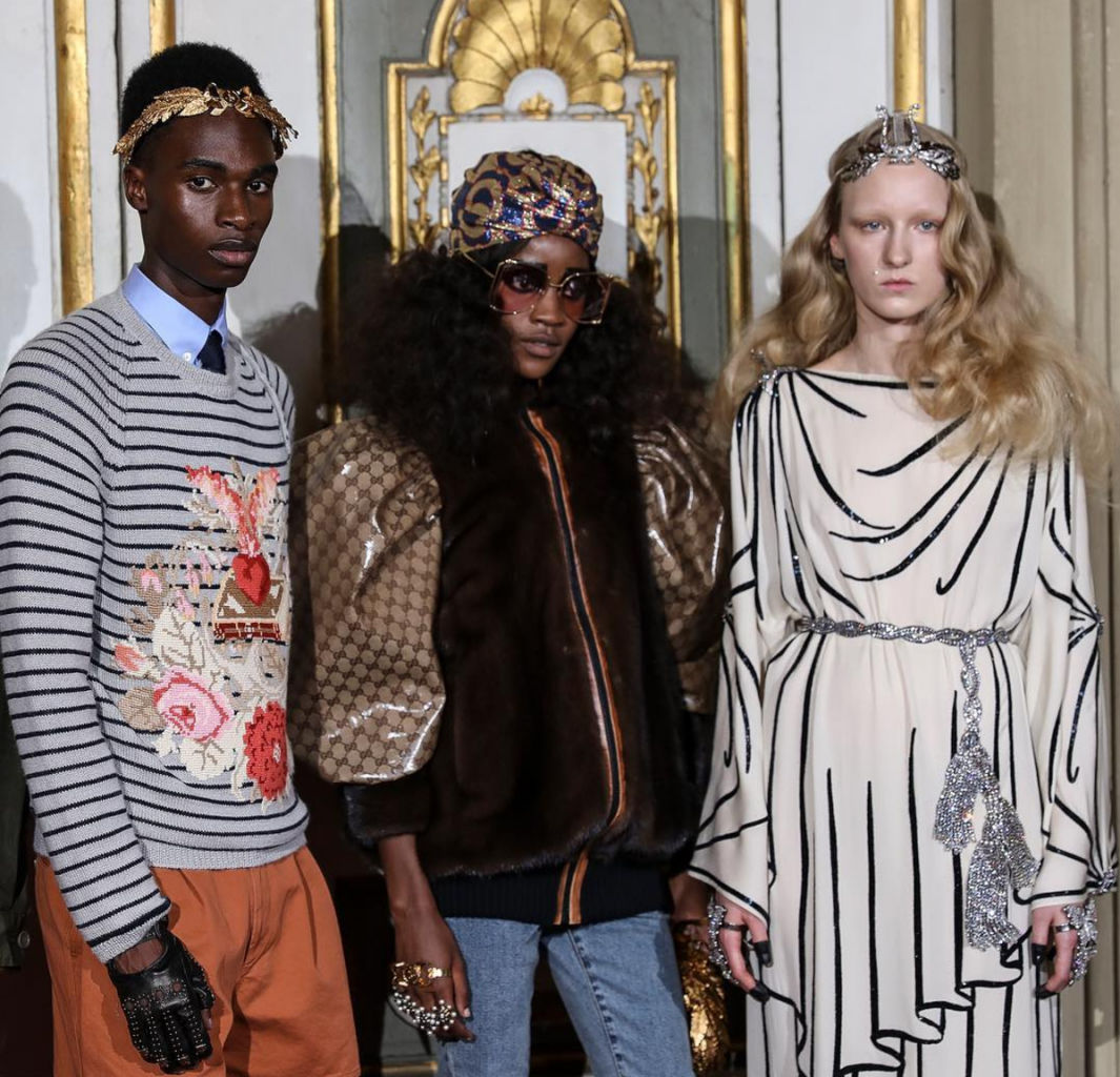 Icons before Instagram: Dapper Dan, and how his bootlegging inspired ...