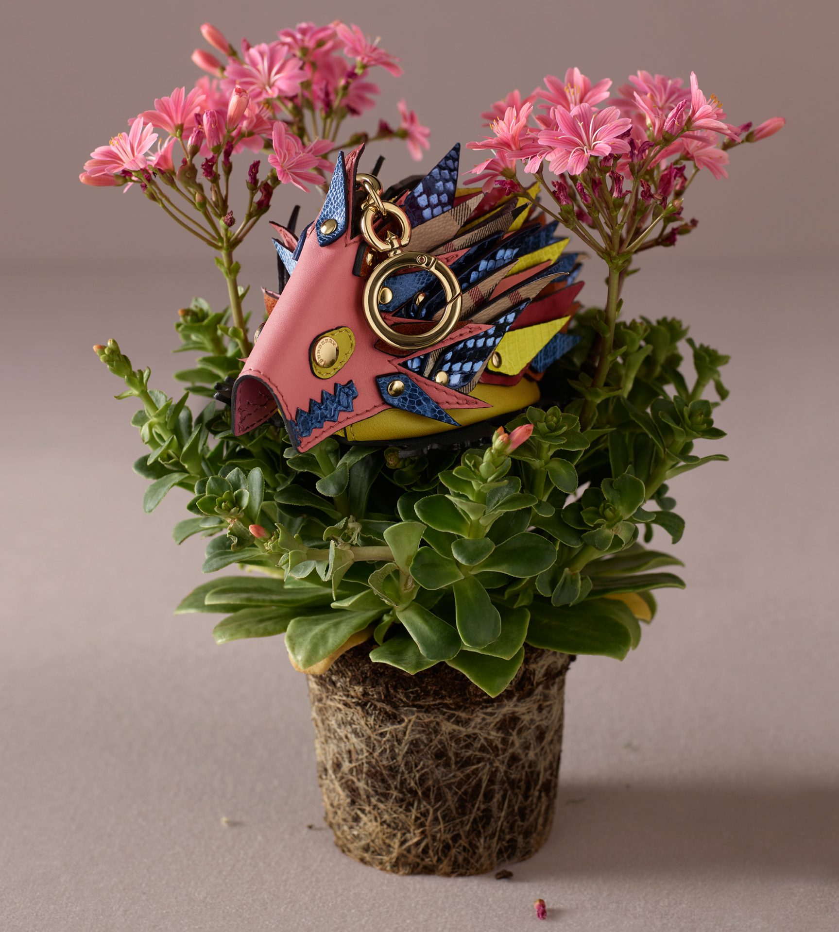 Burberry Beasts are the latest fashion mascots to win your heart ...