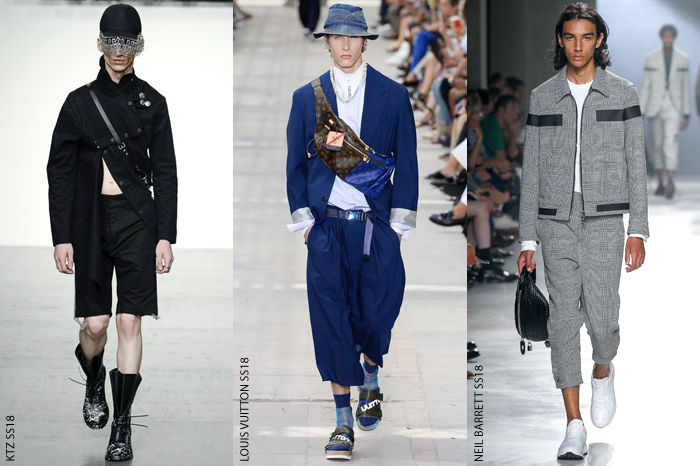 Get on board with this latest bag trend for men | Lifestyle Asia