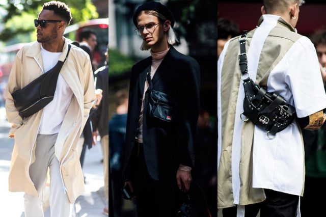 Get on board with this latest bag trend for men | Lifestyle Asia