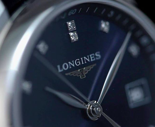 5 things you didn’t know about Longines | Lifestyle Asia Kuala Lumpur