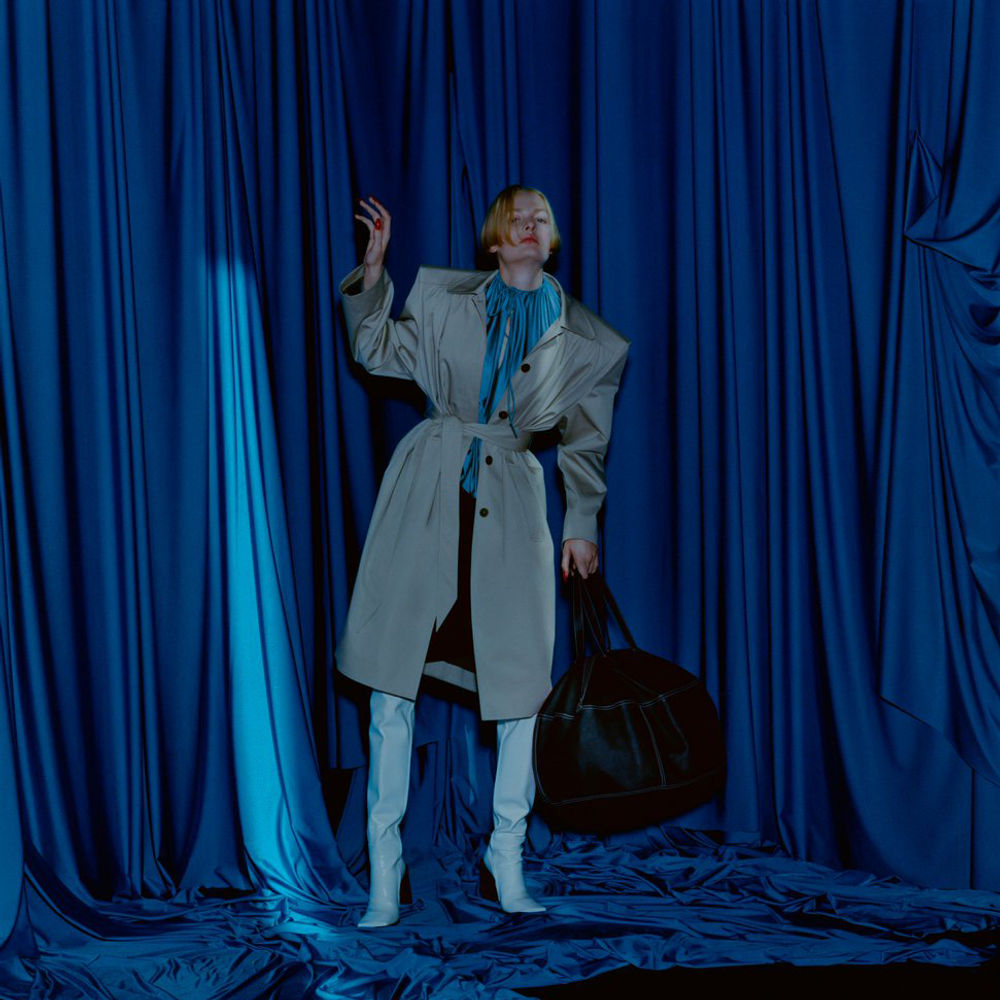 The female gaze: 7 fashion photographers tipping the gender scales