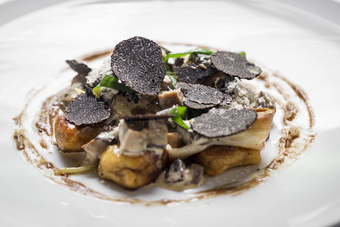 5 black truffle dishes to fall in love with this summer | Lifestyle Asia