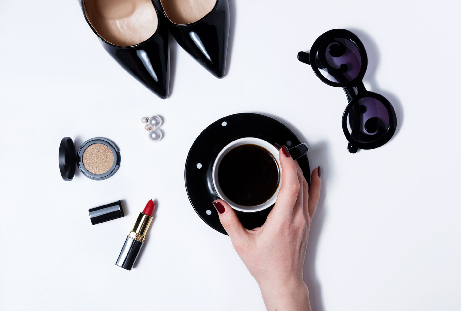 Fast and flawless: A makeup guide to looking your best in 15 minutes ...